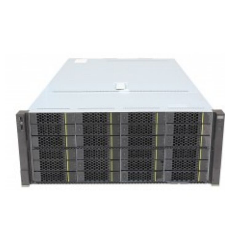 FusionServer Pro 5288 V5 Rack Server 4U 2-Socket New Generation Server | FusionServer